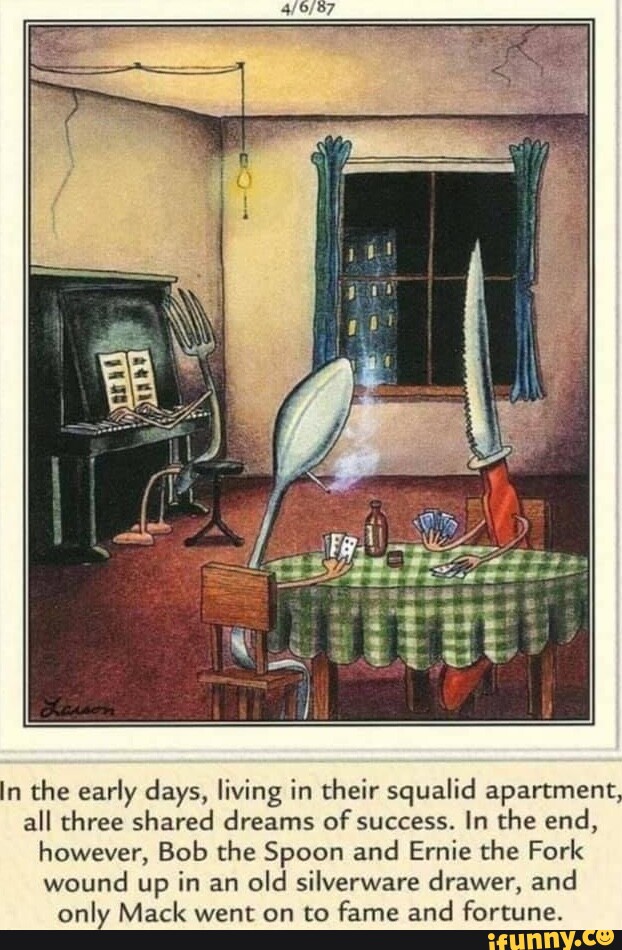 Silverware memes. Best Collection of funny Silverware pictures on iFunny