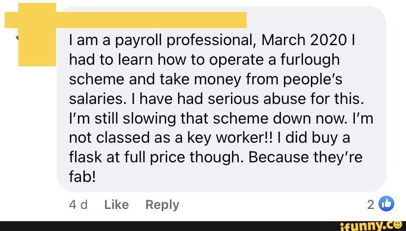 Payroll memes. Best Collection of funny Payroll pictures on iFunny