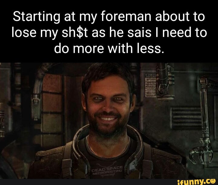 Foreman memes. Best Collection of funny Foreman pictures on iFunny