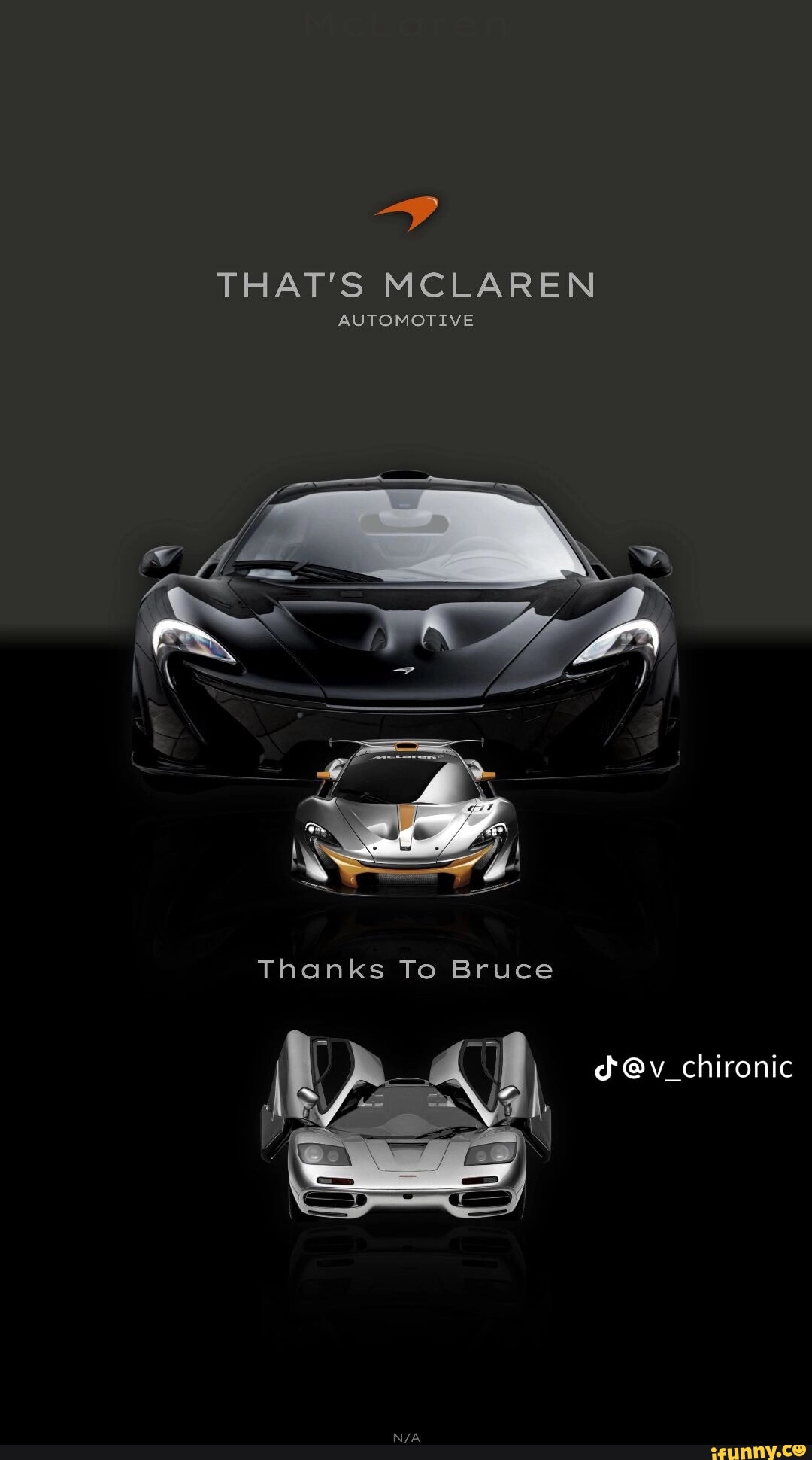 Mclaren memes. Best Collection of funny Mclaren pictures on iFunny