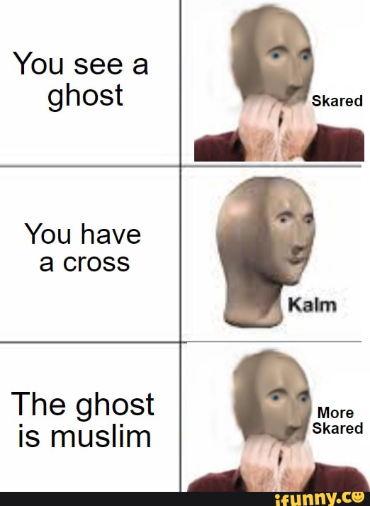 Skared memes. Best Collection of funny Skared pictures on iFunny