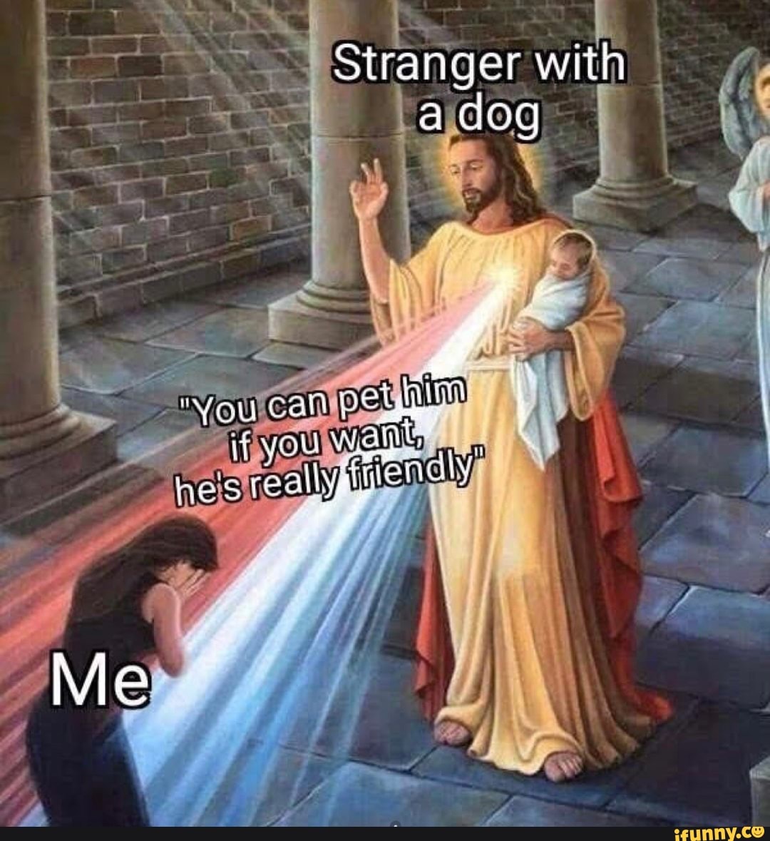 Jesuslol memes. Best Collection of funny Jesuslol pictures on iFunny