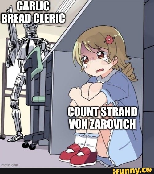 Strahd memes. Best Collection of funny Strahd pictures on iFunny