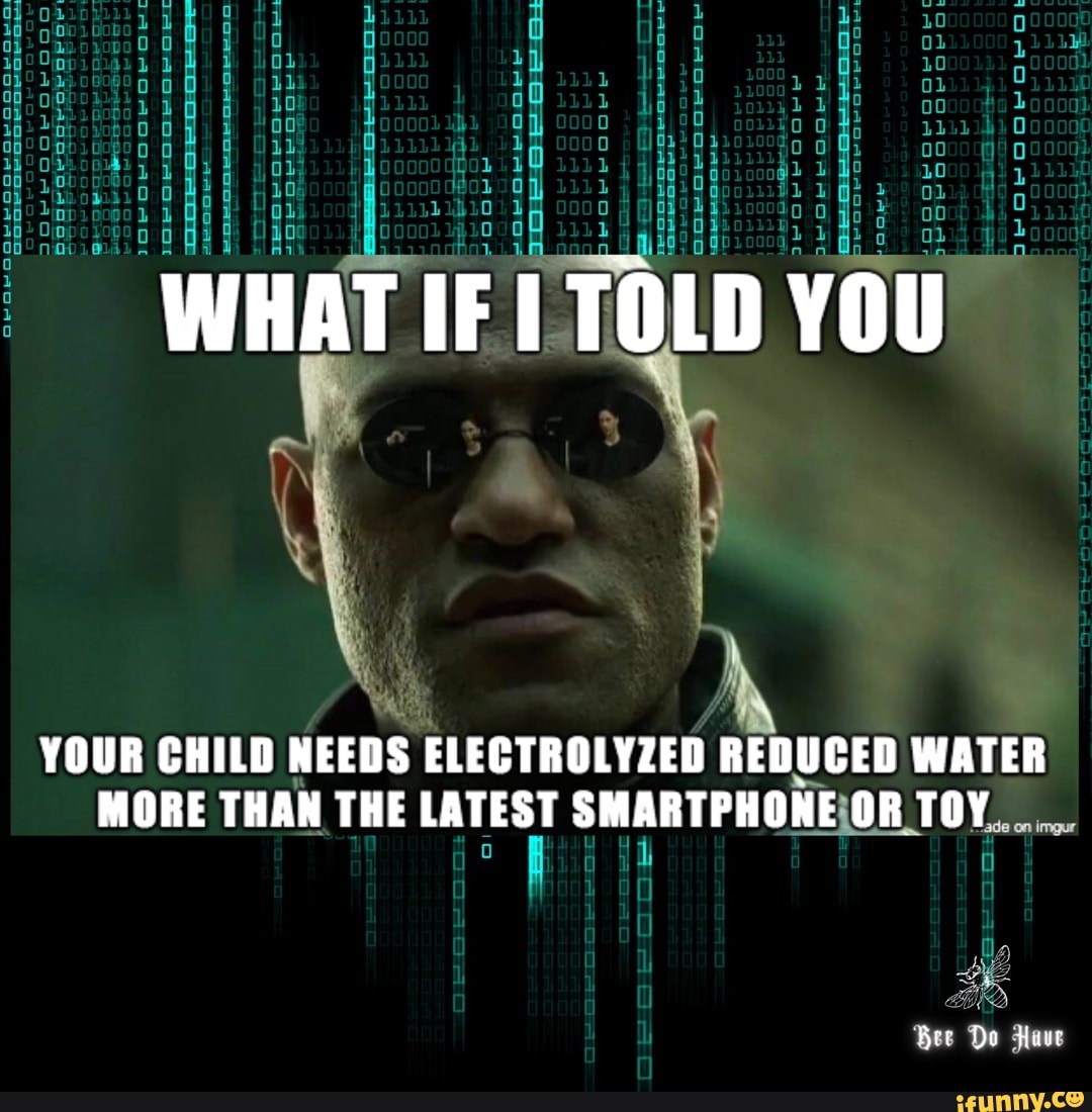 Electrolyzed memes. Best Collection of funny Electrolyzed pictures on ...