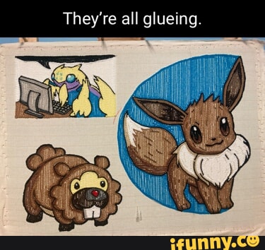 Bidoof memes. Best Collection of funny Bidoof pictures on iFunny