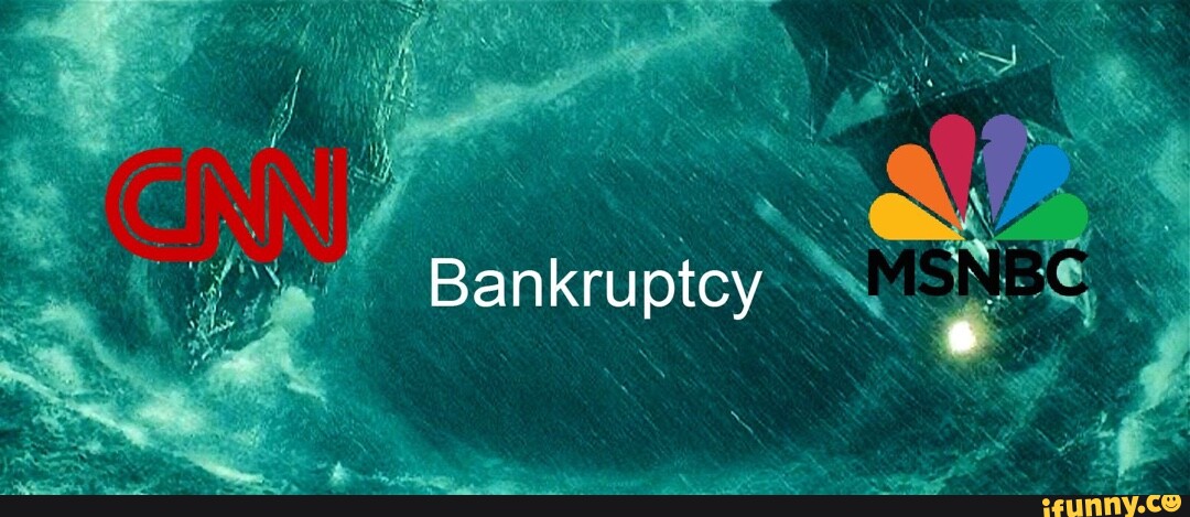 Bankruptcy - iFunny