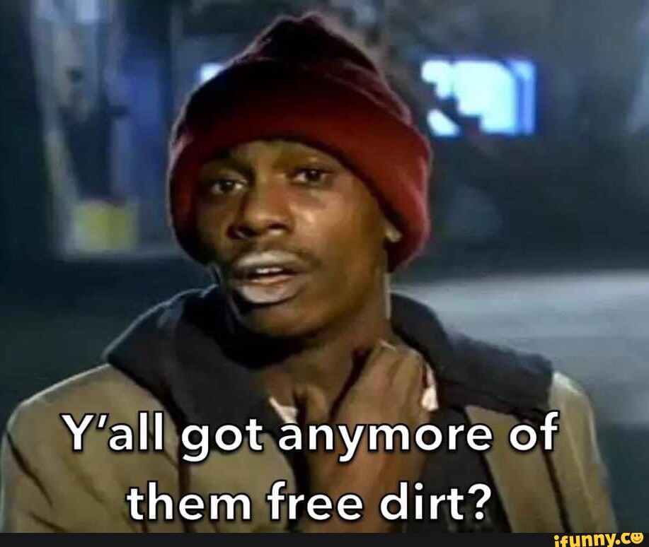 Dave Chappelle Crackhead Dance