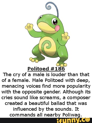 Pokemon_facts memes. Best Collection of funny Pokemon_facts pictures on ...