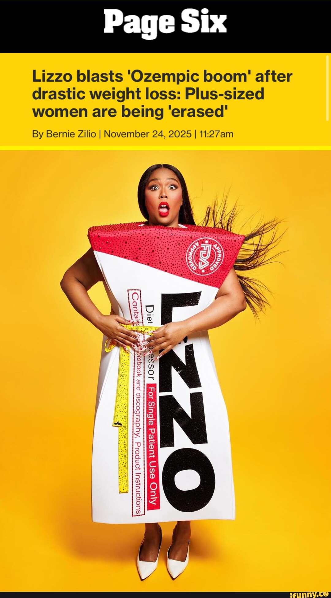 Lizzo memes. Best Collection of funny Lizzo pictures on iFunny