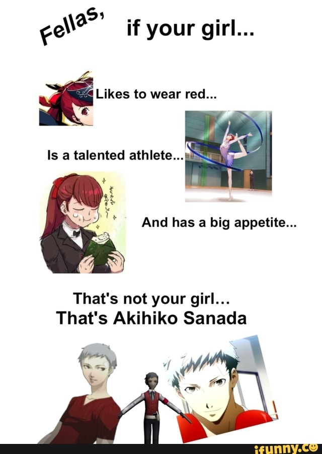 Akihikosanada memes. Best Collection of funny Akihikosanada pictures on ...