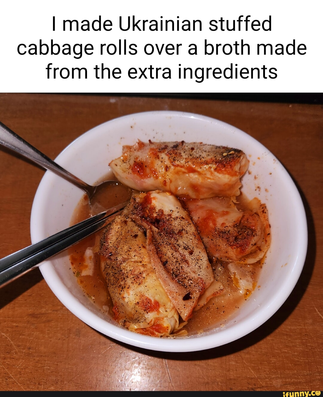 Broth memes. Best Collection of funny Broth pictures on iFunny