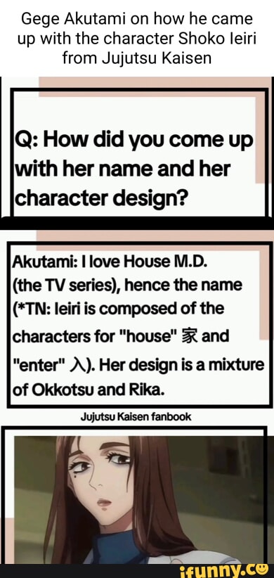 Jujutsu memes. Best Collection of funny Jujutsu pictures on iFunny