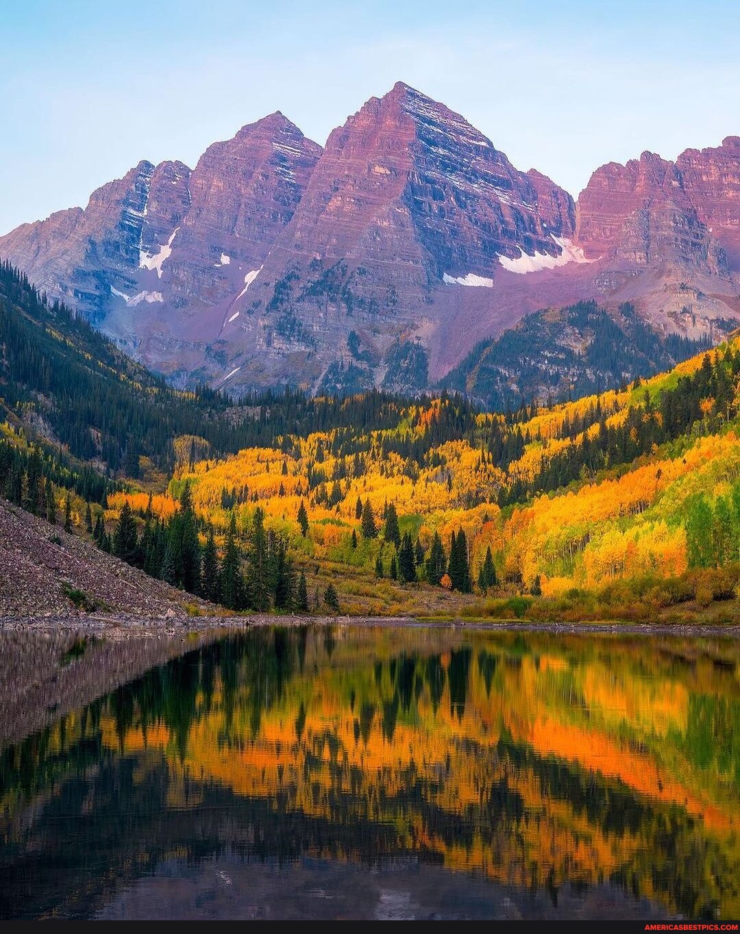 Beautiful #Colorado ️ 📸: @v_outdoors . . . . . . . #coloradogram # ...