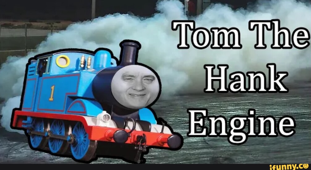Thomas the Tank Engine memes memes. The best memes on iFunny