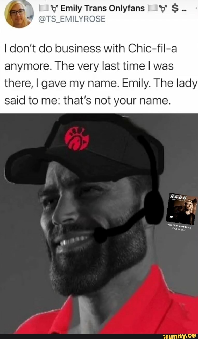 Emily Meme