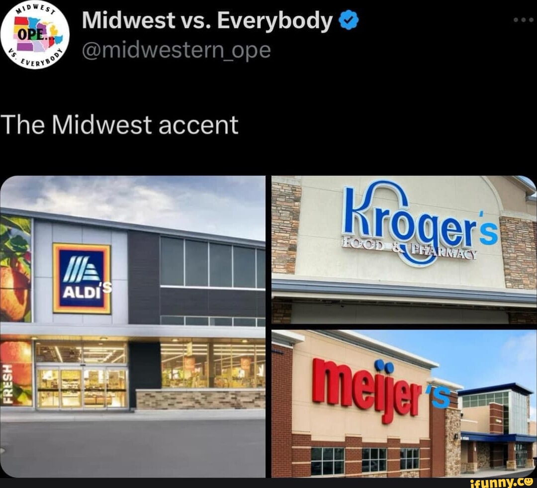 Midwestern memes. Best Collection of funny Midwestern pictures on iFunny