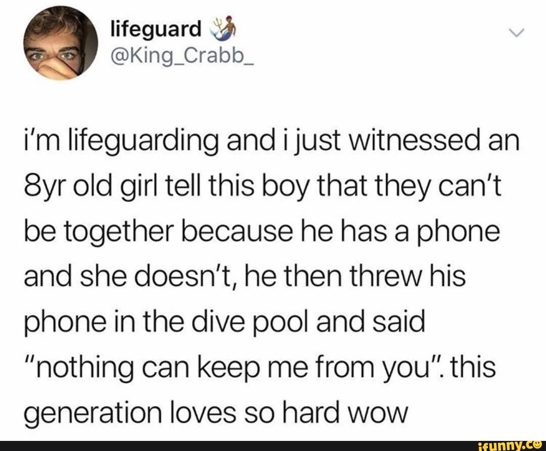 Lifeguarding memes. Best Collection of funny Lifeguarding pictures on ...