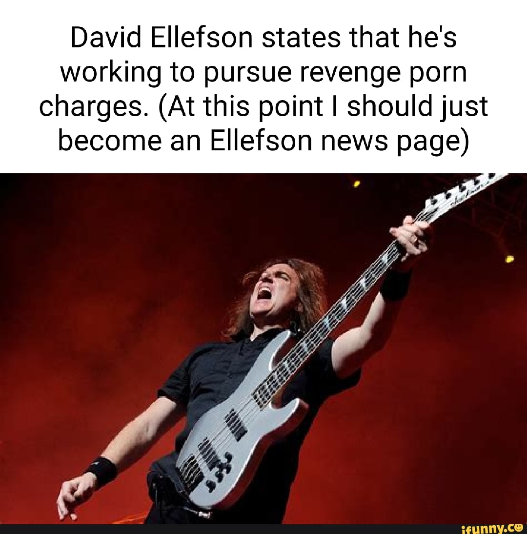 Davidellefson memes. Best Collection of funny Davidellefson pictures on ...
