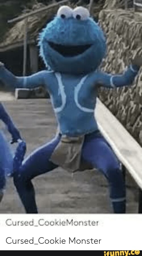 Ciemonster memes. Best Collection of funny Ciemonster pictures on iFunny