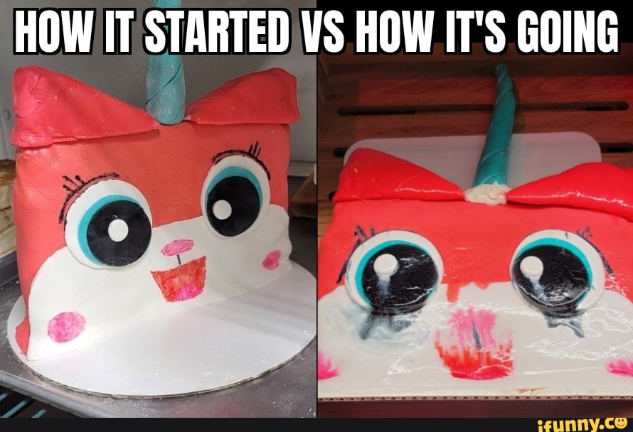 Unikitty memes. Best Collection of funny Unikitty pictures on iFunny
