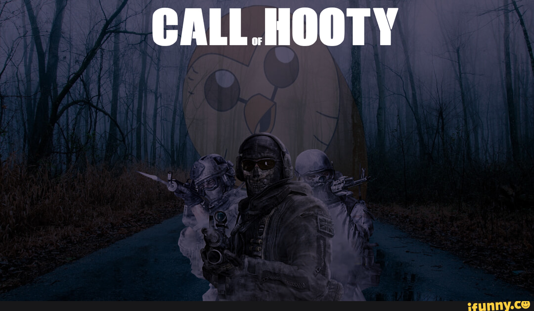 Hooty memes. Best Collection of funny Hooty pictures on iFunny