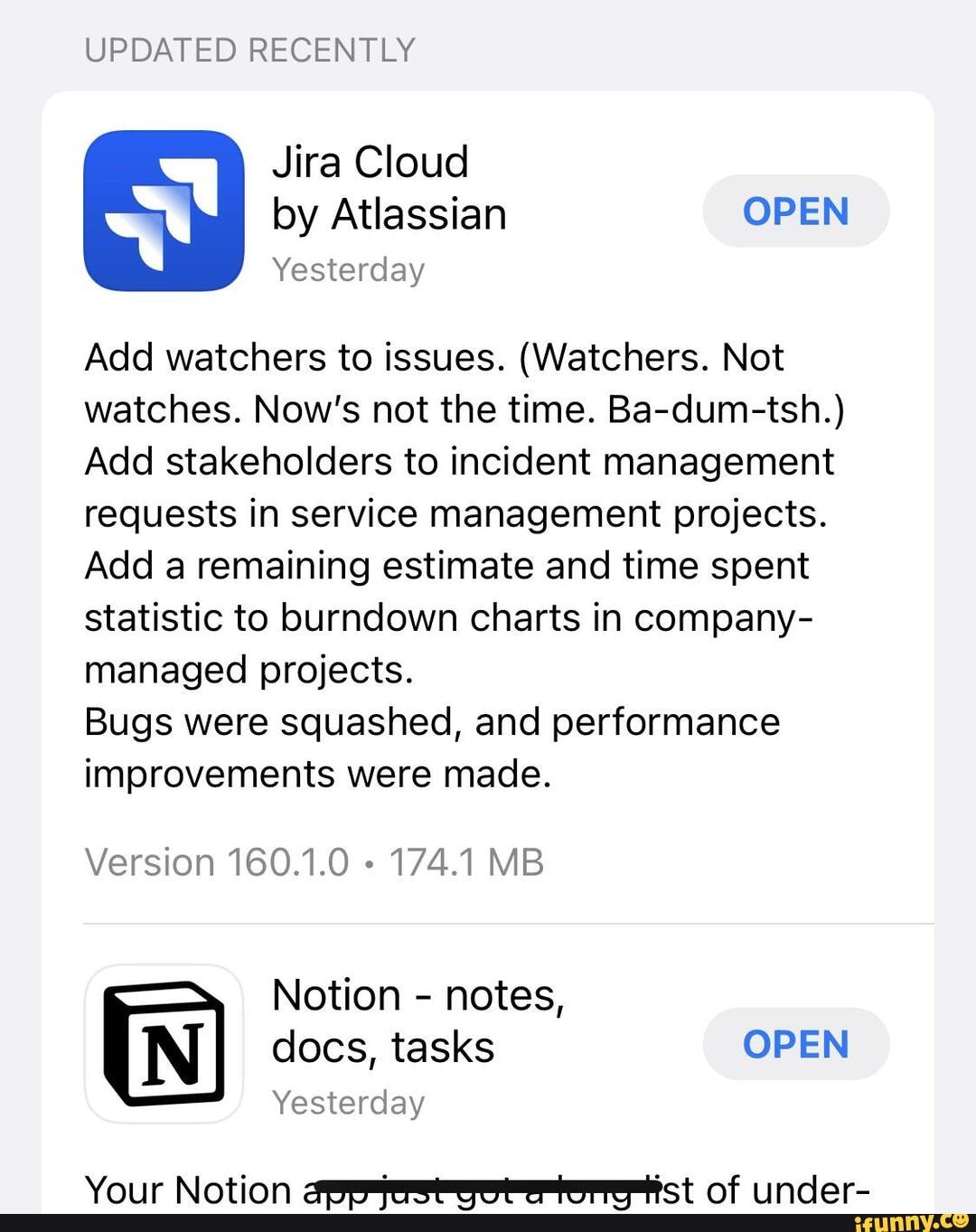 Atlassian memes. Best Collection of funny Atlassian pictures on iFunny