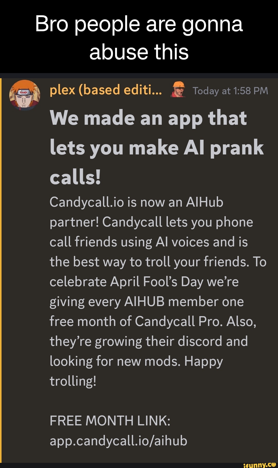 Plex memes. Best Collection of funny Plex pictures on iFunny