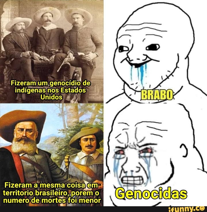 iFunny Brazil - the best memes, video, gifs and funny pics in one place