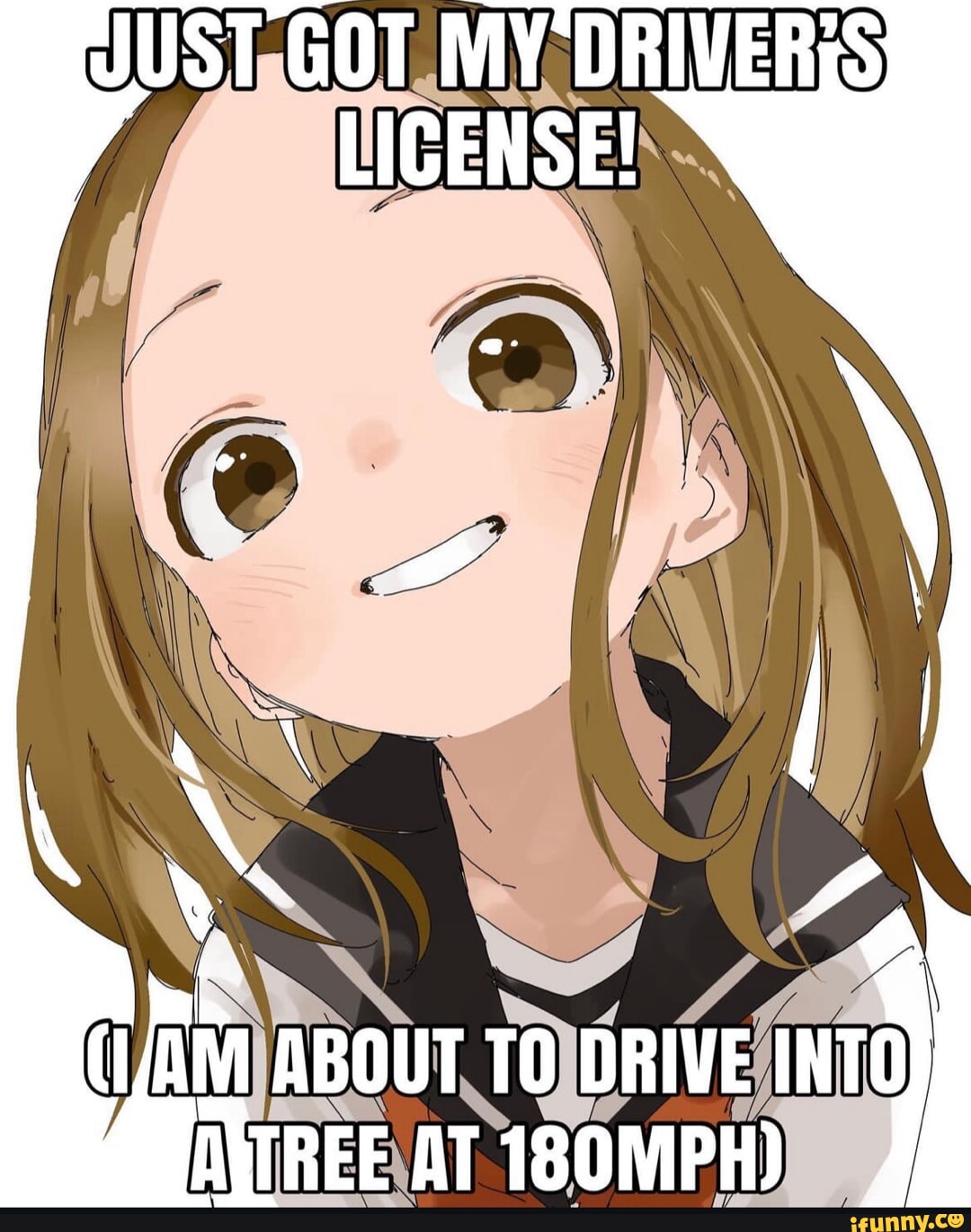 Every time I see the 'Unsettled Tom' meme, I always imagine if they ...