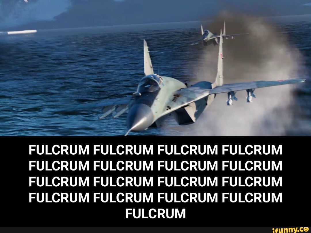 Fulcrum memes. Best Collection of funny Fulcrum pictures on iFunny