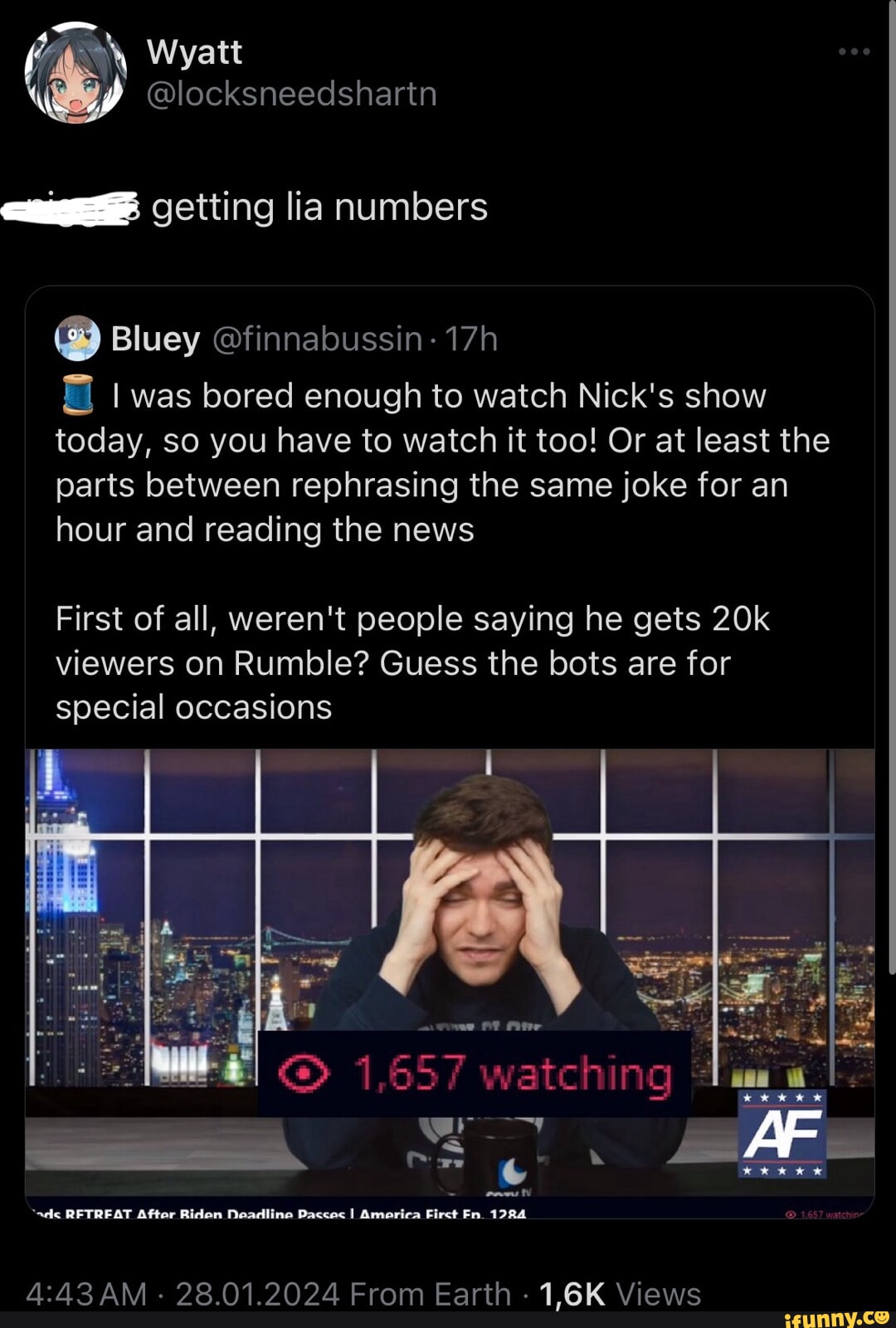 Rephrasing memes. Best Collection of funny Rephrasing pictures on iFunny