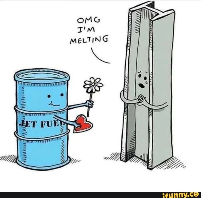 Melting memes. Best Collection of funny Melting pictures on iFunny