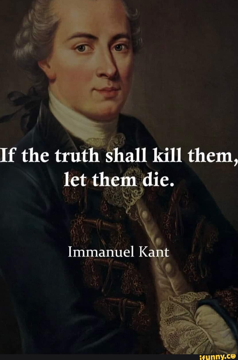 Kant memes. Best Collection of funny Kant pictures on iFunny