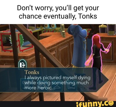 Tonks memes. Best Collection of funny Tonks pictures on iFunny