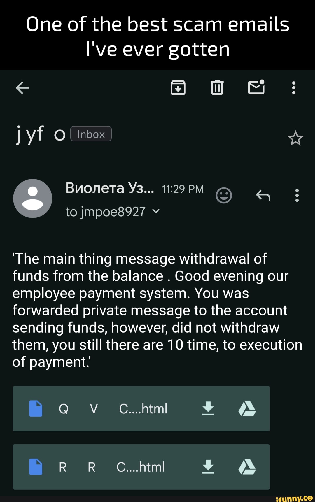 Scam memes. Best Collection of funny Scam pictures on iFunny