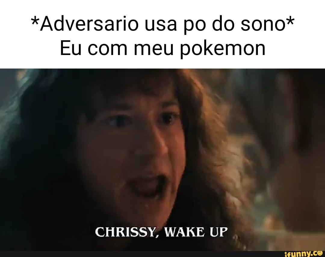 Chrissy Meme