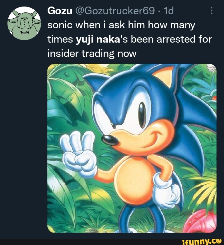 Gozu memes. Best Collection of funny Gozu pictures on iFunny