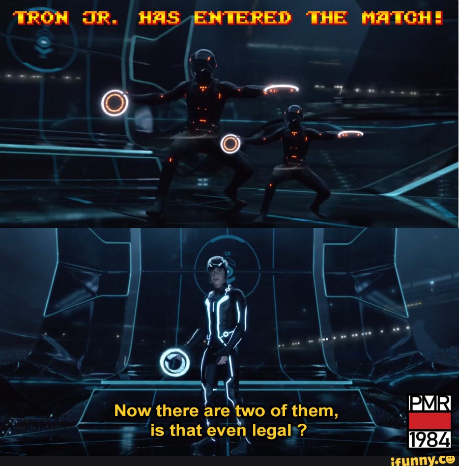 Tron_legacy memes. Best Collection of funny Tron_legacy pictures on iFunny