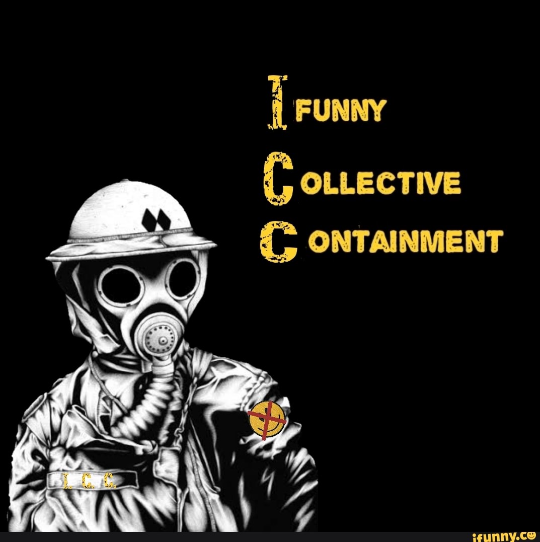 Scps memes. Best Collection of funny Scps pictures on iFunny