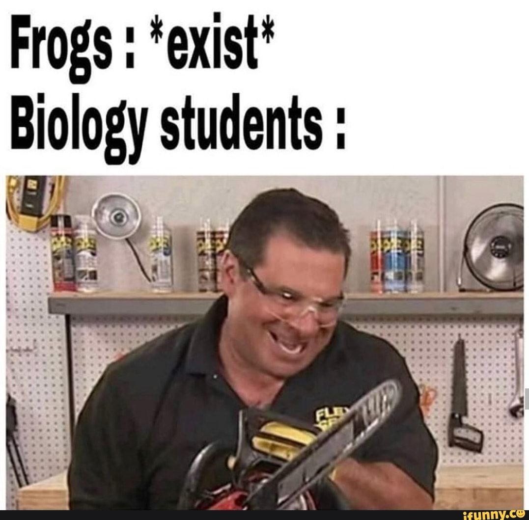 Biologyclass memes. Best Collection of funny Biologyclass pictures on ...
