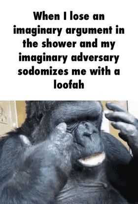 Loofah memes. Best Collection of funny Loofah pictures on iFunny