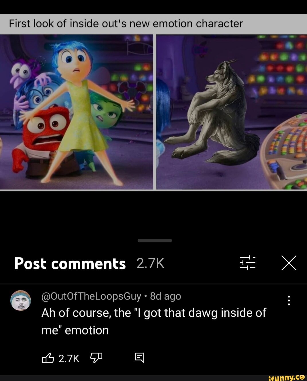 Picture memes IEraXc9zA by MangaCaps: 1 comment - iFunny