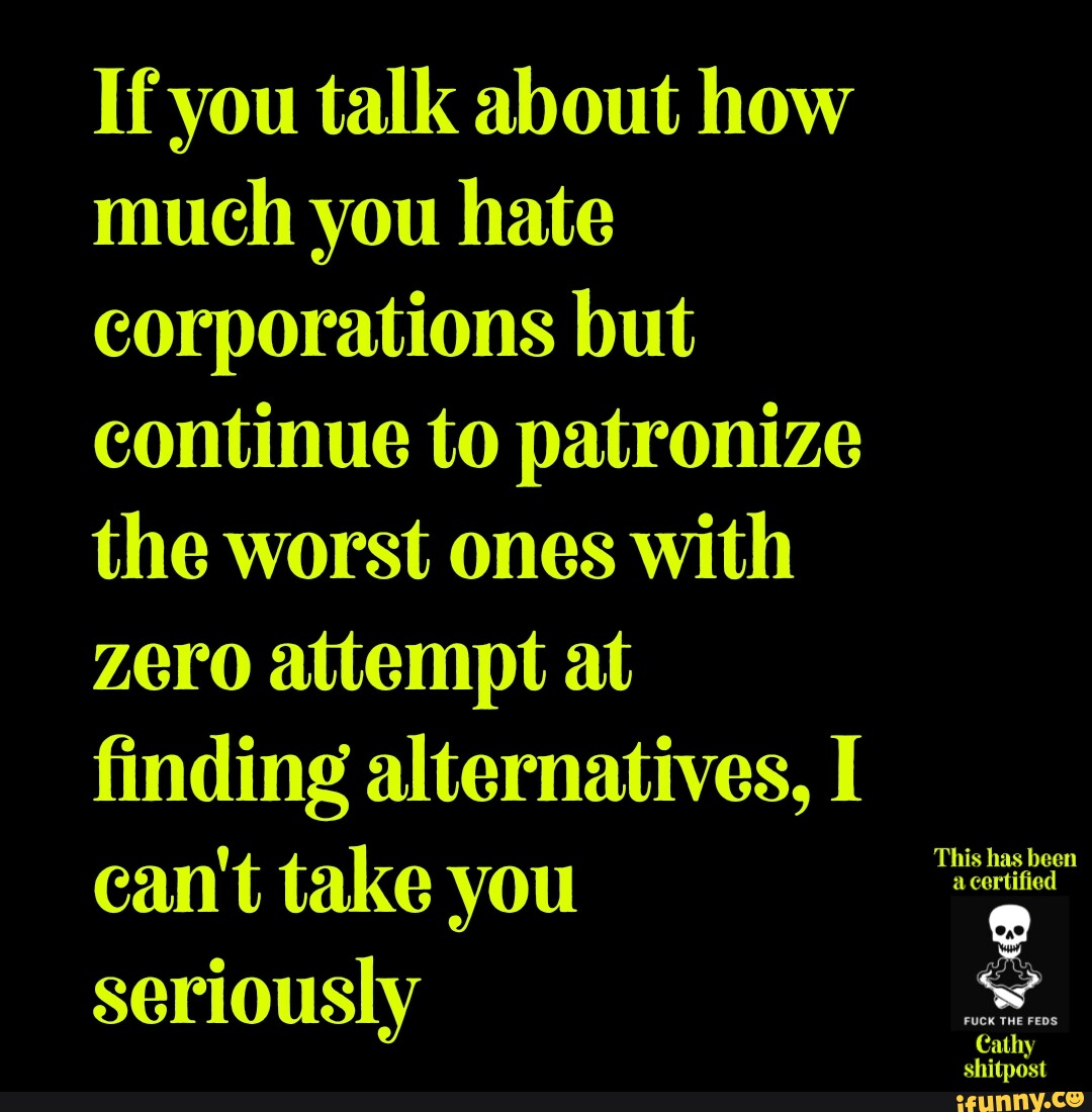 Patronize memes. Best Collection of funny Patronize pictures on iFunny