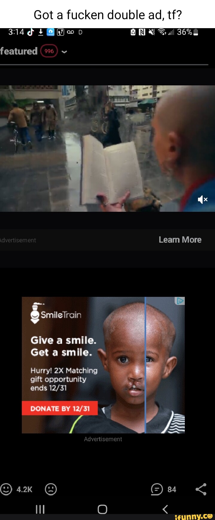 Simile memes. Best Collection of funny Simile pictures on iFunny