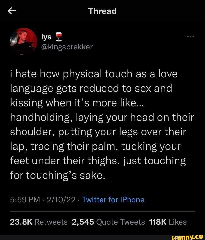 Lovelanguage memes. Best Collection of funny Lovelanguage pictures on ...