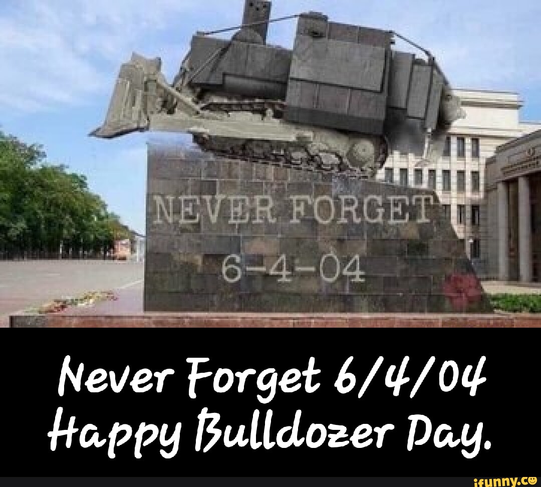 Bulldozer memes. Best Collection of funny Bulldozer pictures on iFunny