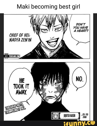 Zenin memes. Best Collection of funny Zenin pictures on iFunny