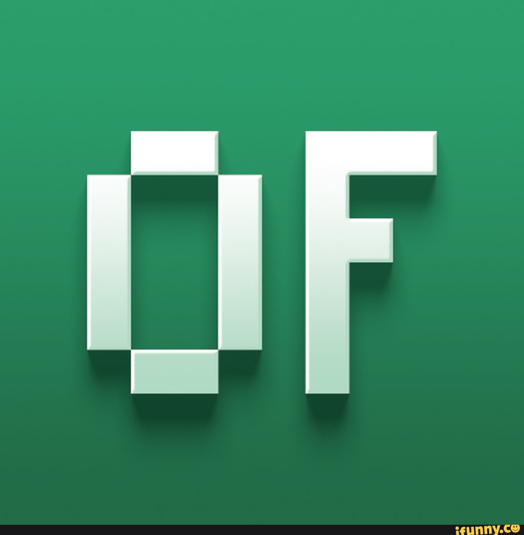 OptiFine Cool Logo - iFunny