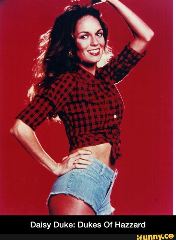Daisy Duke: Dukes Of Hazzard - Daisy Duke: Dukes Of Hazzard - )