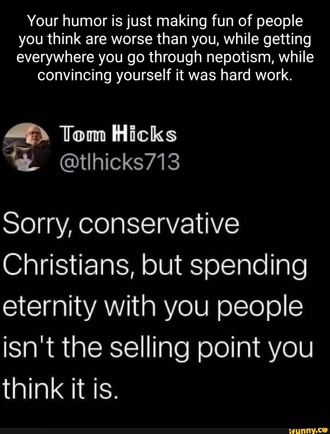 Nepotism memes. Best Collection of funny Nepotism pictures on iFunny